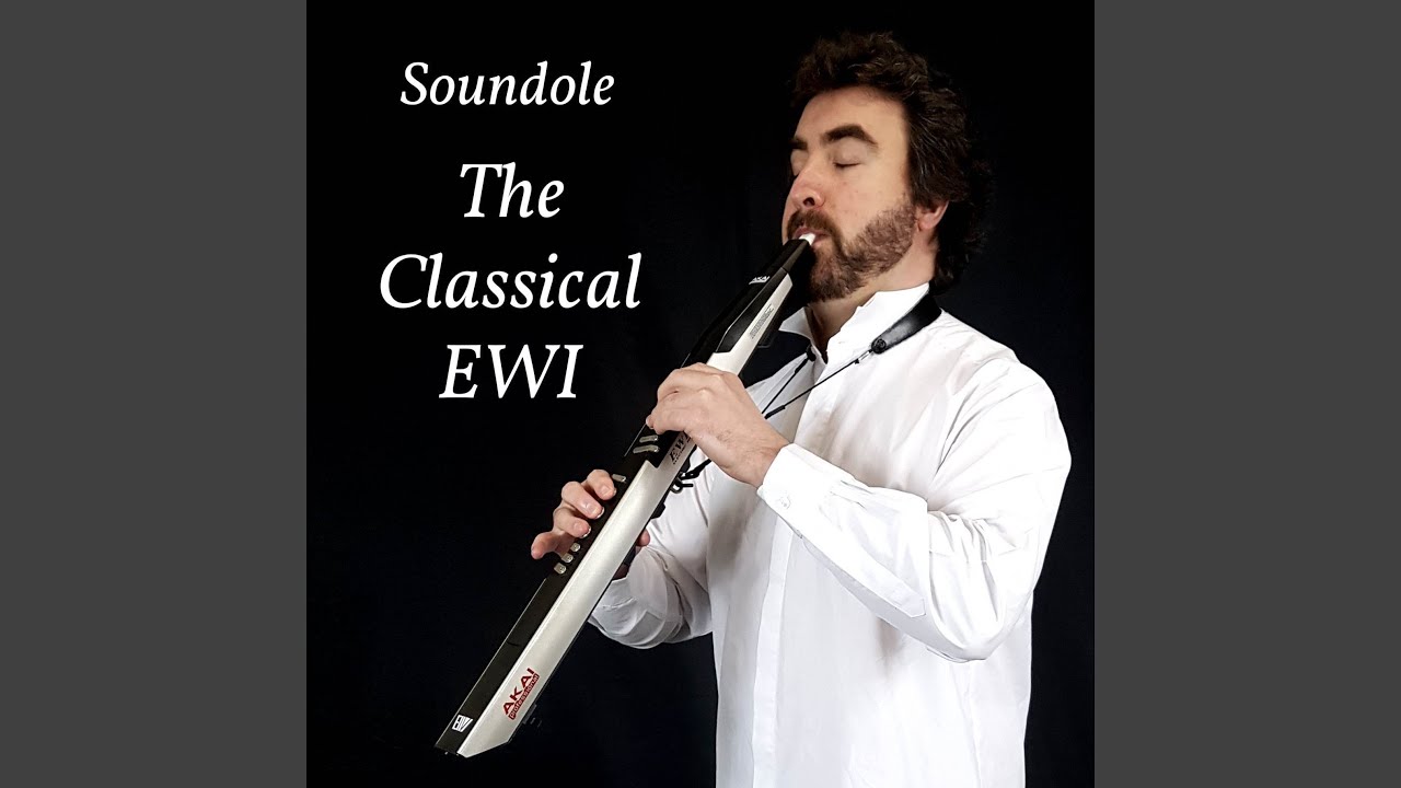 Galliarda in D Minor (Arr. for EWIs) - YouTube