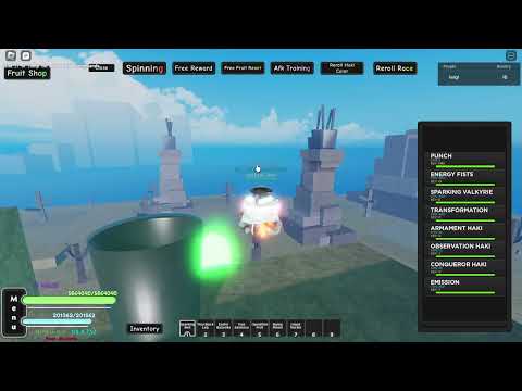 (aopg) fastest way to grind stats in aopg - YouTube