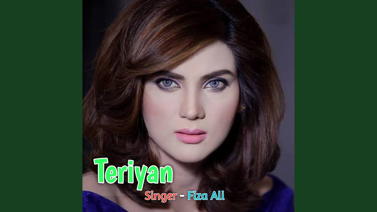 Teriyan - YouTube