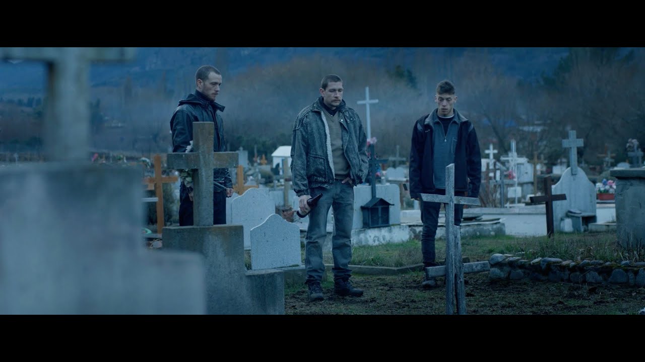 Tres Hermanos | Tráiler Oficial [HD] Película Español - YouTube