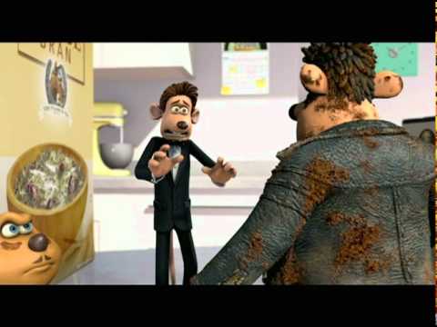 DreamWorks Animation's \