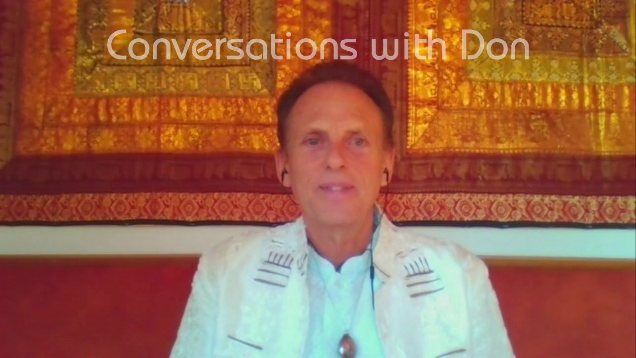 Converstaions with Don Paris Ph.D. (h.c.) about the new Chi-O Phi Part ...