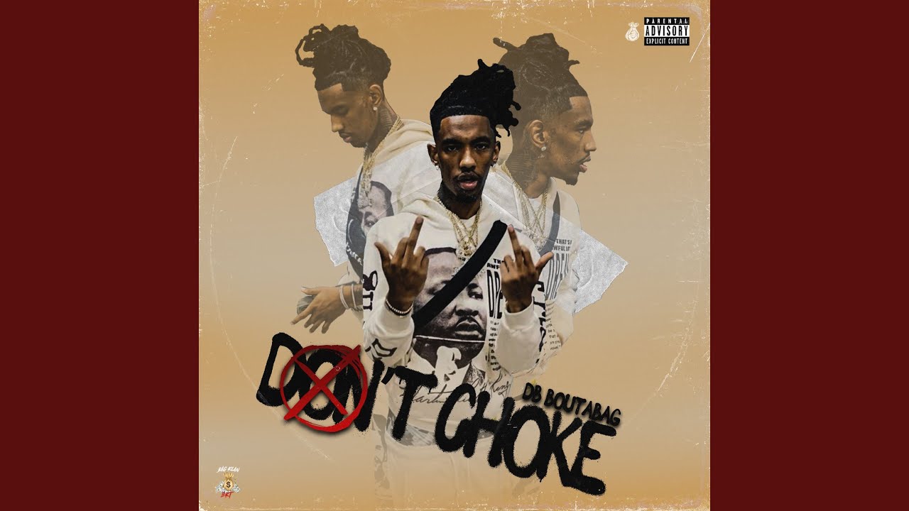 Don't Choke - YouTube