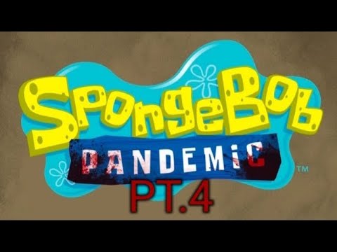 SpongeBob Pandemic Temporada 1 PT.4 - YouTube