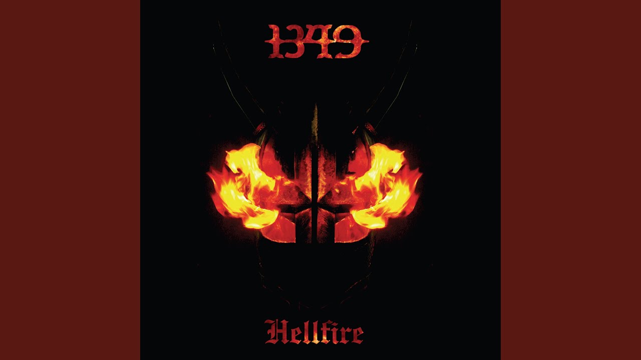 Hellfire - YouTube
