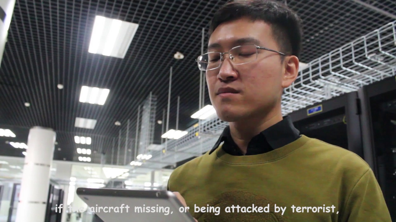 The Responsibility of Post 80s - YouTube