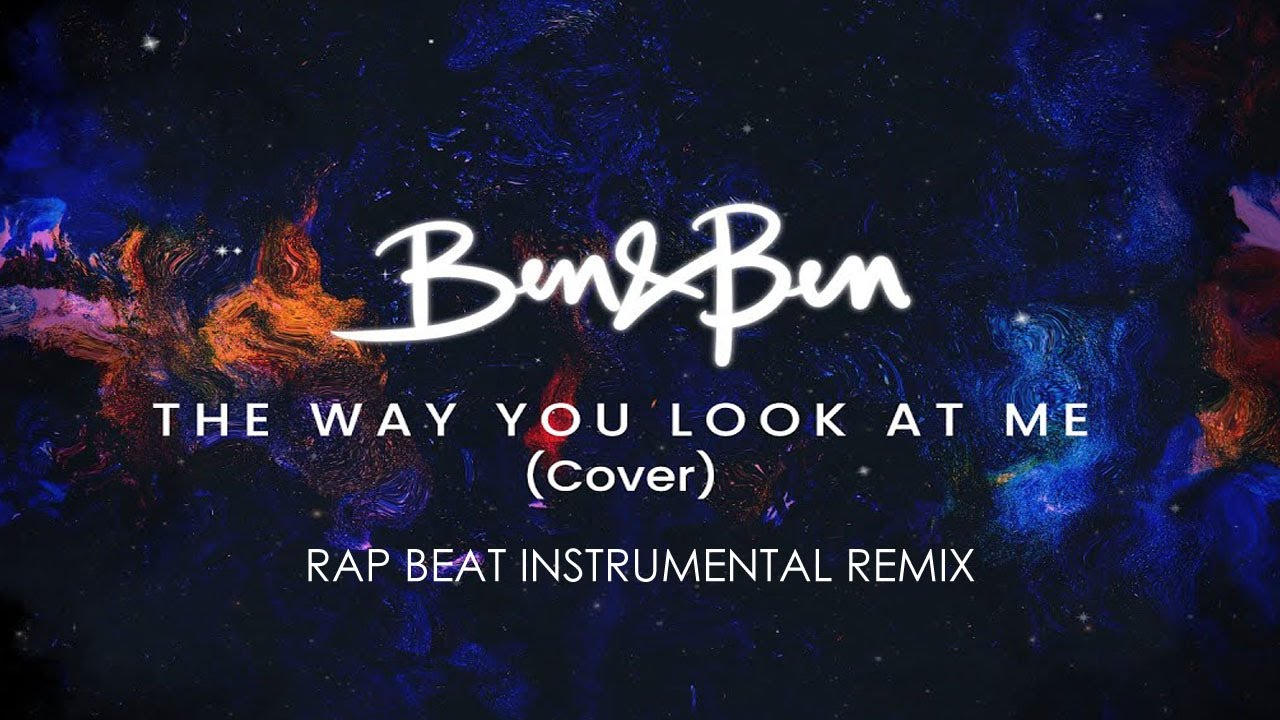 [FREE] The Way You Look At Me - Sampled Love Rap Beat Instrumental (No ...