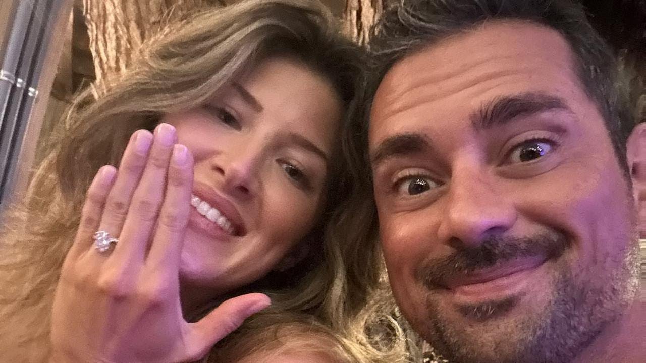 Manifest Star Finds Love Again: Shock Engagement Details! - YouTube