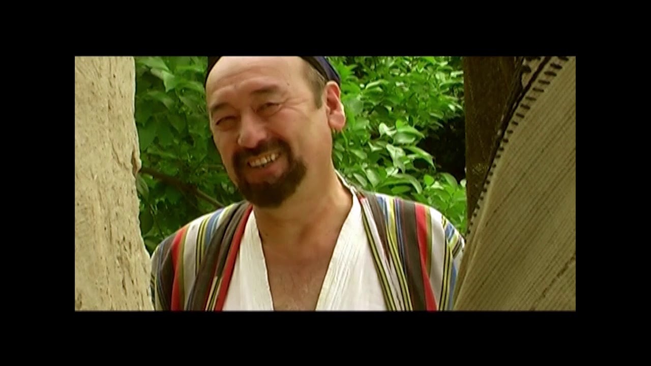 Mayiz yemagan hotin (o'zbek film) | Майиз емаган хотин (узбекфильм ...