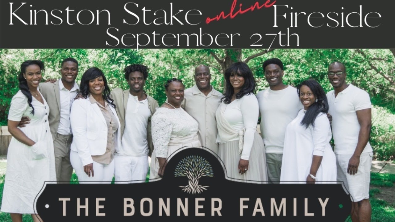 Discussion on Love and Understanding with The Bonner Family - YouTube