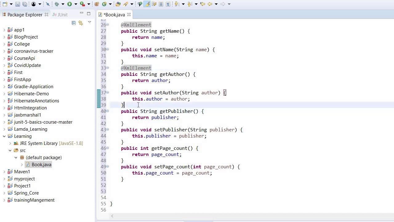 Java Jaxb Object To Xml YouTube Java Jaxb Object To Xml YouTube