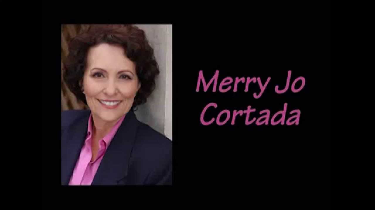 Merry Jo Cortada Demo Reel 11 2015 - YouTube