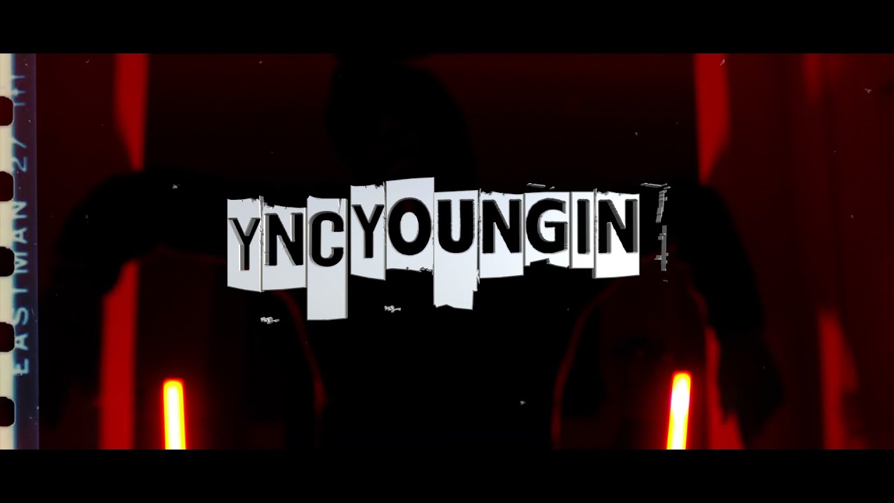 YNC Youngin - "Sparkin' {Official Music Video} Dir. By $yn - YouTube
