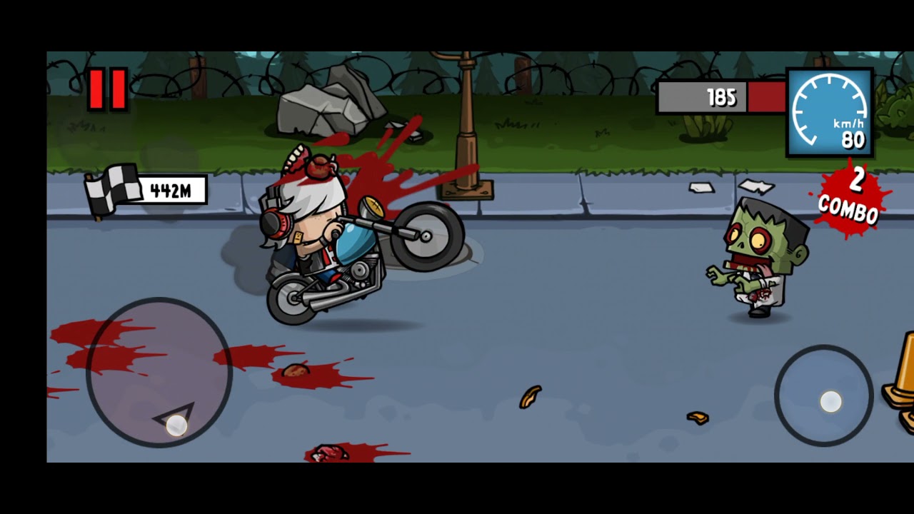 Zombie Age 3: Shooting Walking Zombie: Dead City Walkthrough Gameplay ...