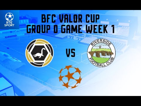 BFC Valor Cup - Lochness Wanderers VS Western Riverside - YouTube