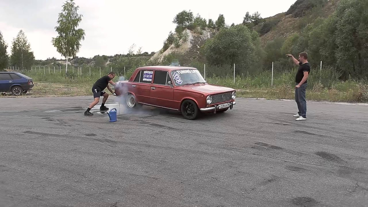 teaser racing team TUNING LIFE POWER - YouTube