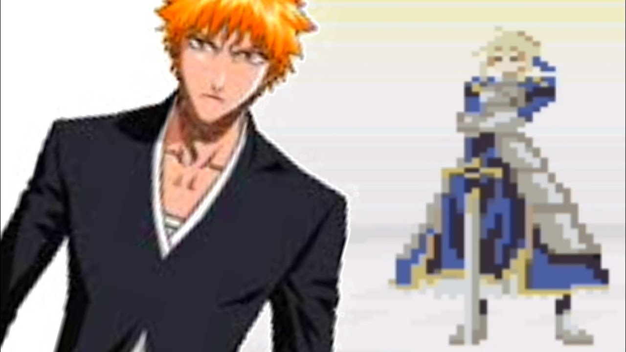 EVIL LELOUCH FIGHT | Animon Pokemon ROM HACK Gameplay Walkthrough ...