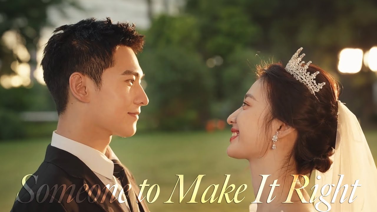 Fireworks of My Heart | Xu Qin & Song Yan | Bleed Out mv - YouTube