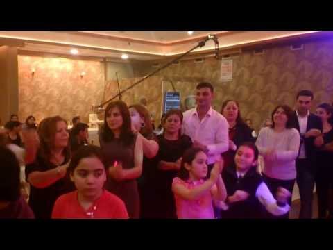 Gülcan Oktay albüm tanıtım gecesi.sivasa yağmur yağar adlı albümünü tanıttı