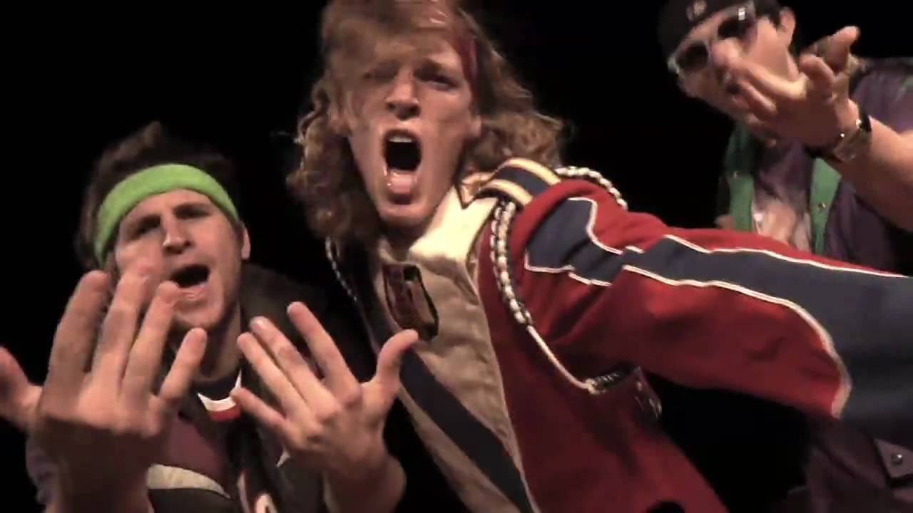 Con Bro Chill - Come To My Party - YouTube