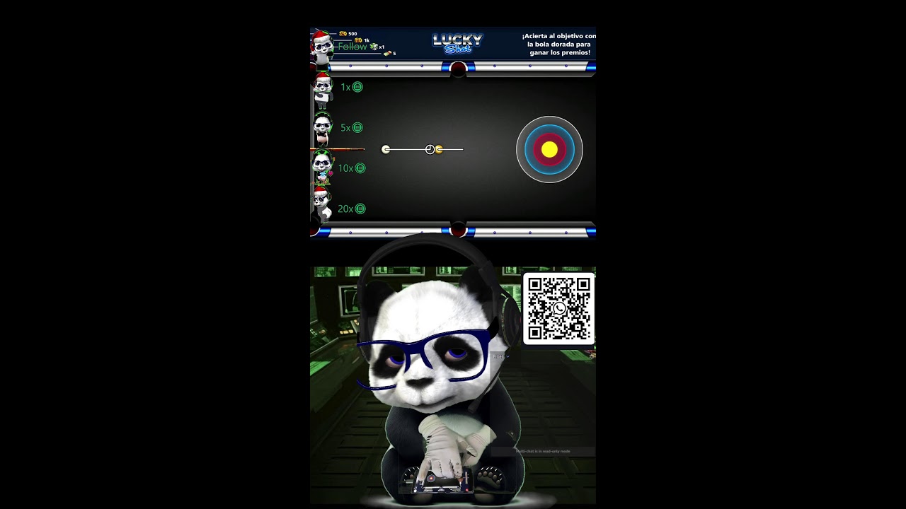 Mismo Panda, nueva PRESENTACIÓN - YouTube