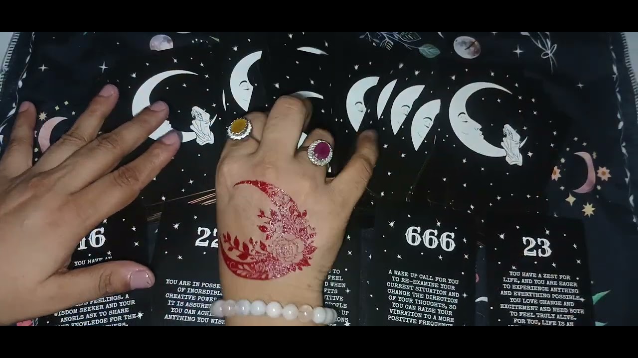 Angel Messages For You 😇🦋💫| Ap k Angels apko kiya message dena chah ...