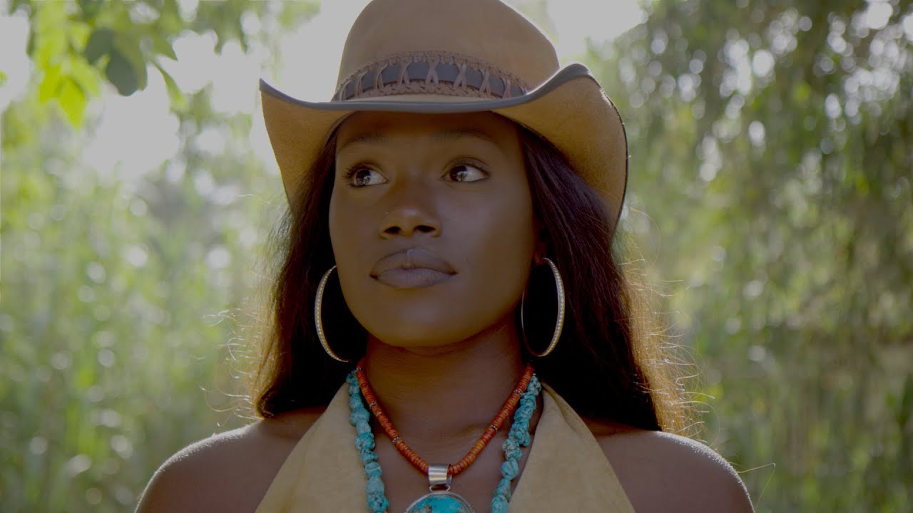 Ja'Dayia's Story of Belonging | Sephora - YouTube