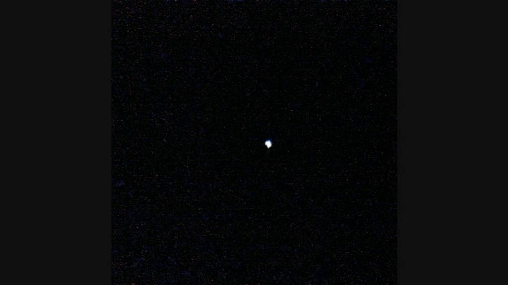 Pulsating Variable Star - YouTube