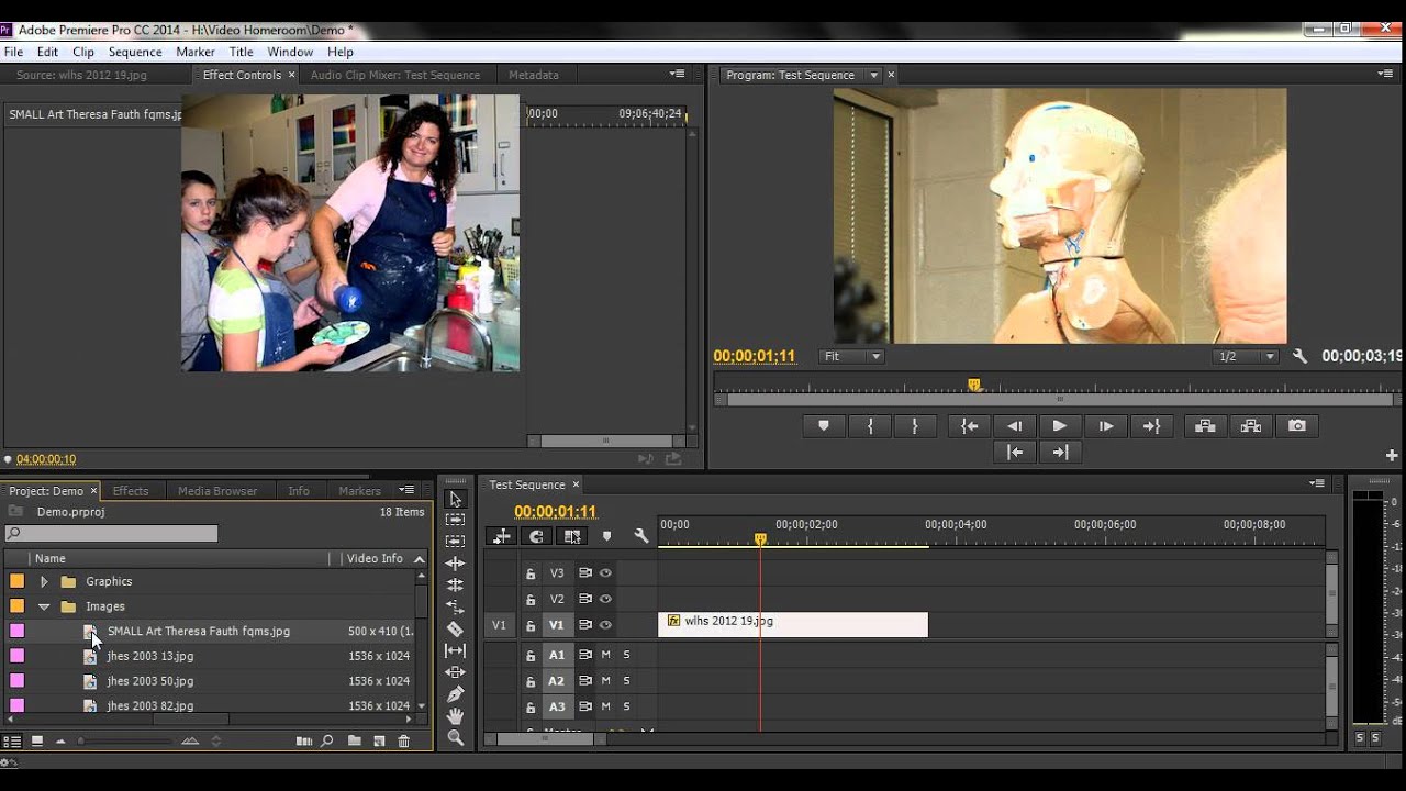 Importing Images Into Adobe Premiere YouTube importing-images-into-adobe-premiere-youtube