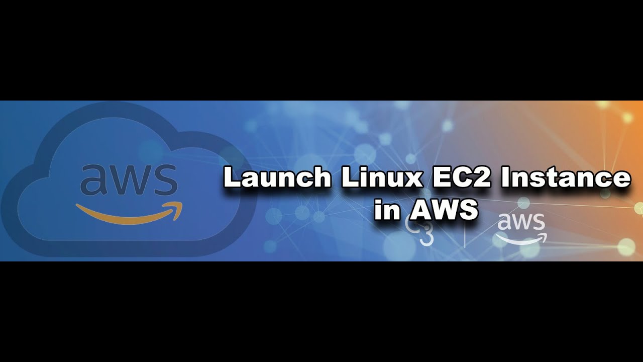 Launching Windows And Linux Instances On Aws Step By Step Tutorial For