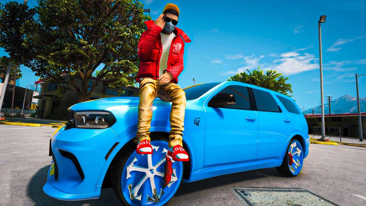 The Final Drills of GR | GTA 5 RP ENDING - YouTube