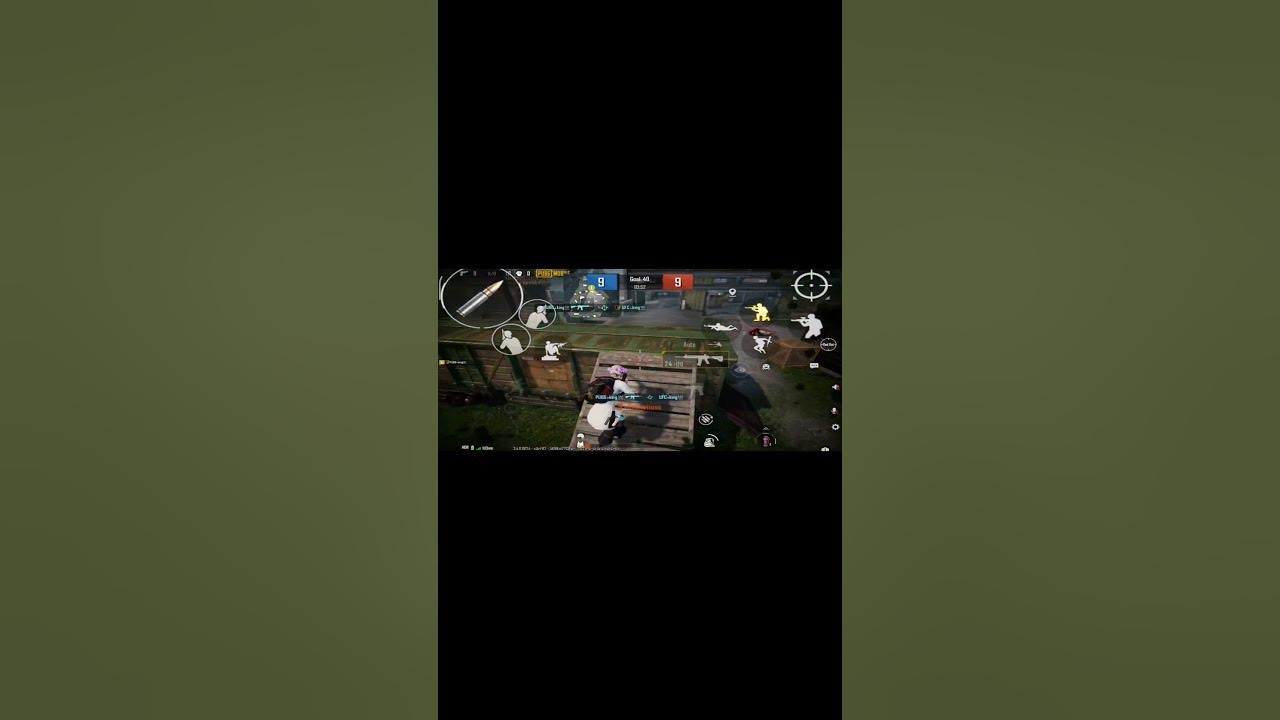 #THA BIST KILS #1v1 #impossible pubgmobile #pubg #gaming #bgmi #tdm #پابجی #افغانستان #ایران # ...