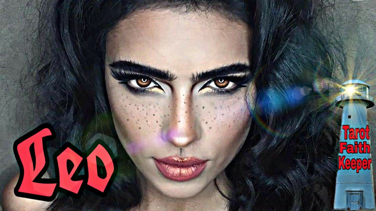 Leo WARM HEARTED GENEROSITY, BALANCED GIVE AND TAKE May 2020 Monthly ...