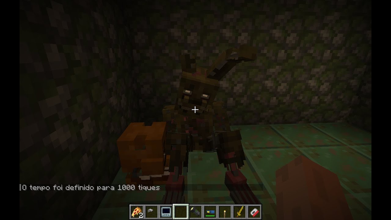 encontrei a sala do string trap #10 - YouTube