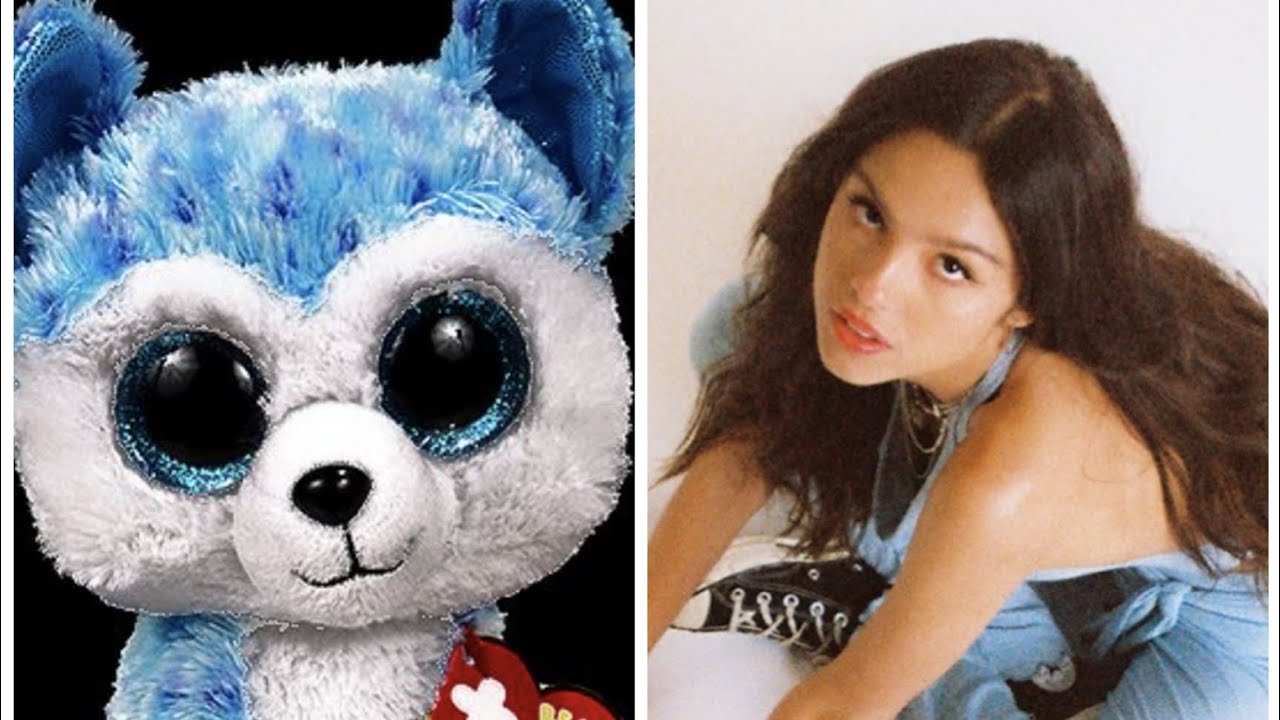 Beanie Boos as singers! - YouTube