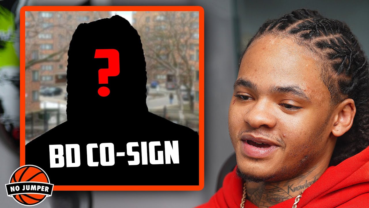 Fonzo 6700 Explains Why So Many BDs Support Him Even Though he’s GD ...