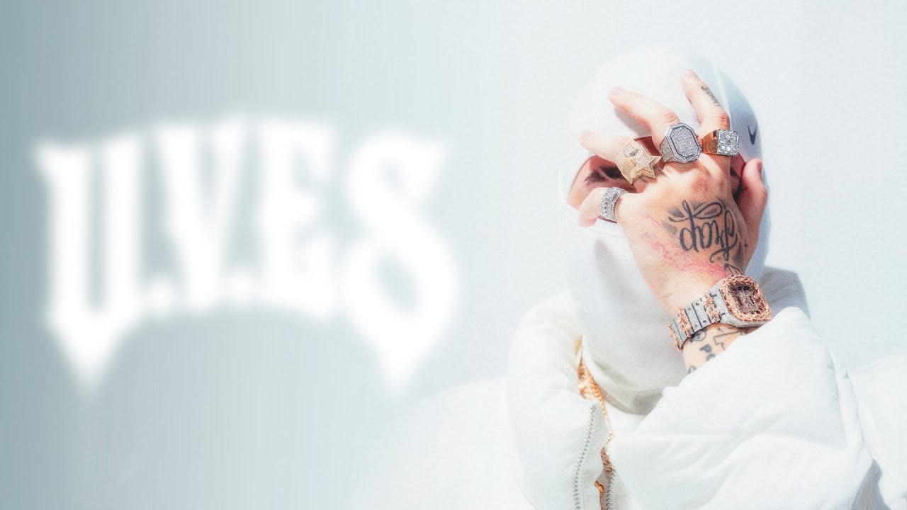 KRIS R - U.V.E.S 💔 - YouTube Music