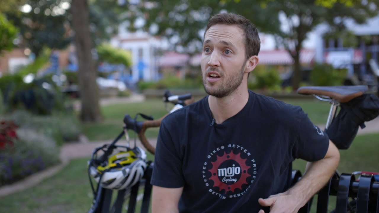 Find Your Mojo on a Trail in Arkansas | Mojo Cycling in Bentonville, AR ...