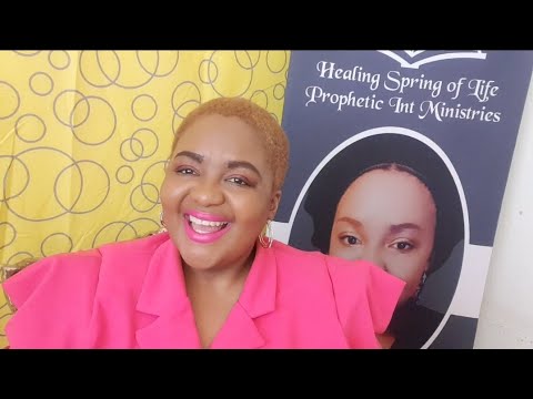 September Prophetic word:Brace yourself God is about to shock you ...