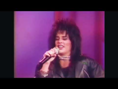 Expose-RARE- Let me be the One-Live on American Bandstand (1987) 4K HD