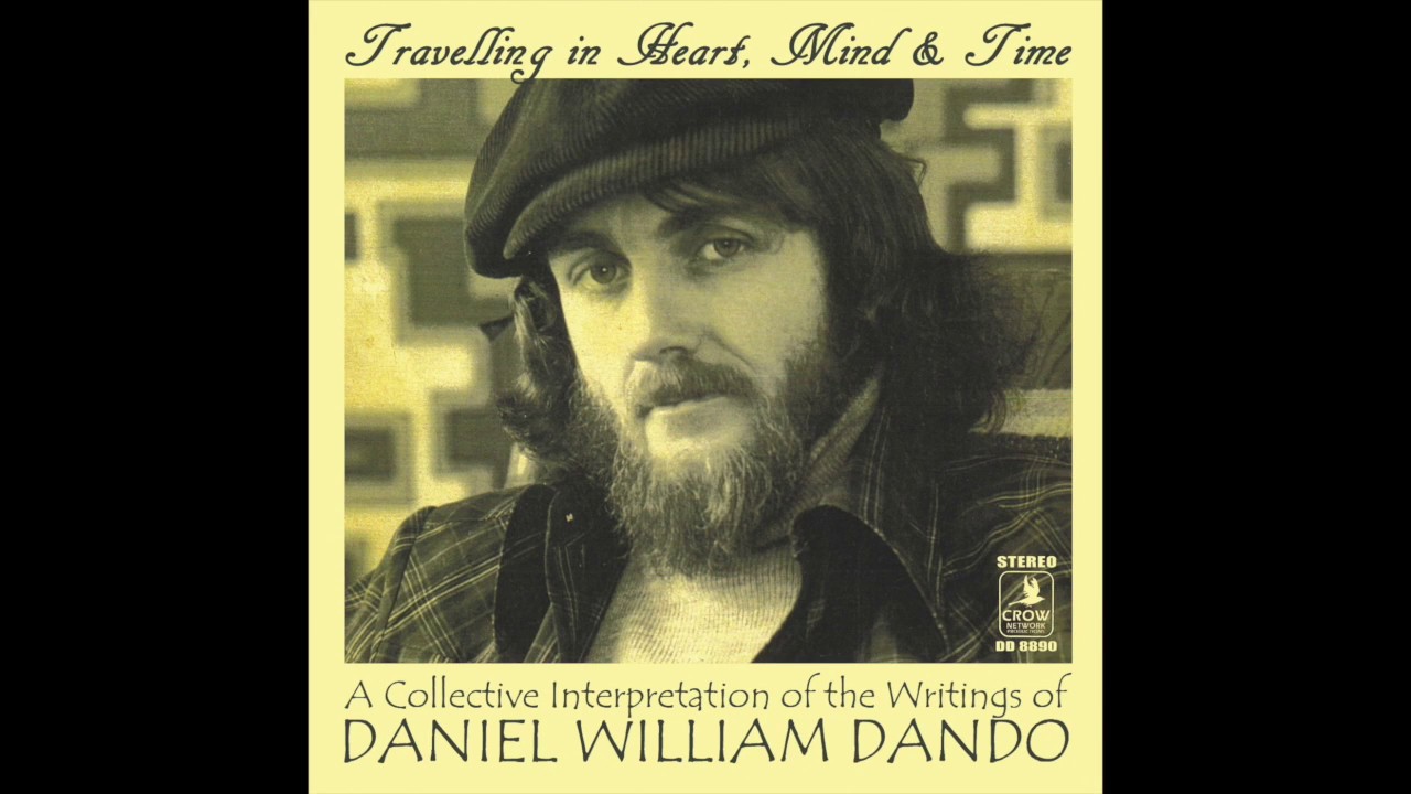 I Had Too Much To Dream - Neil MacNaughton - YouTube