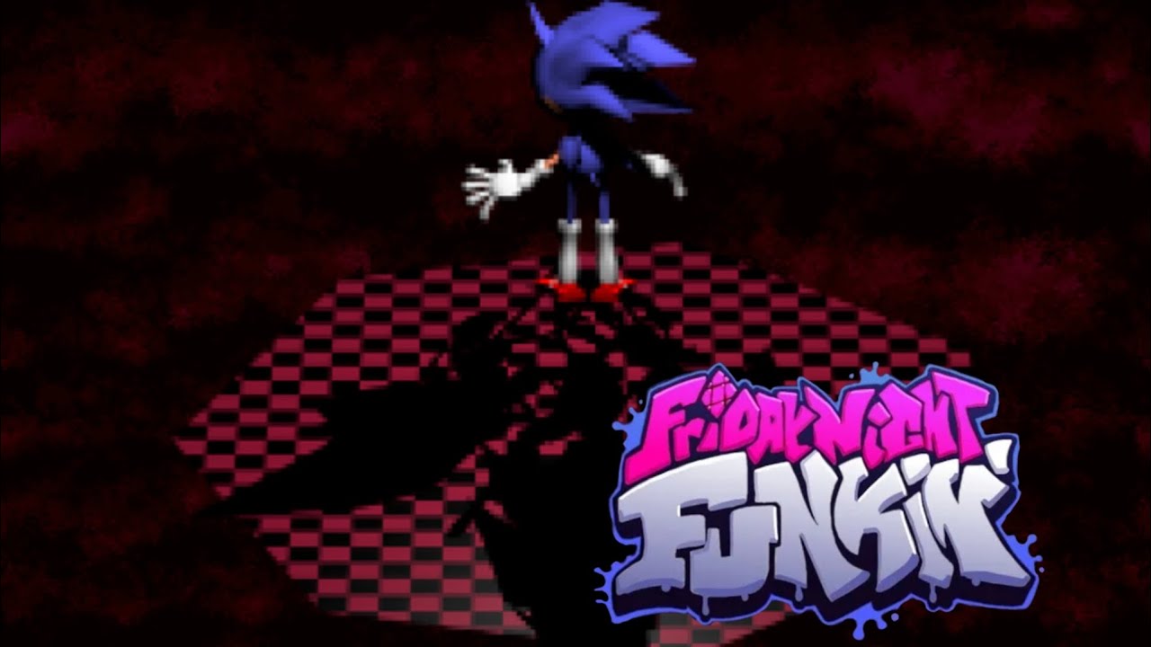 Vs rewrite (thriller-gen/trinity) fnf mods - YouTube