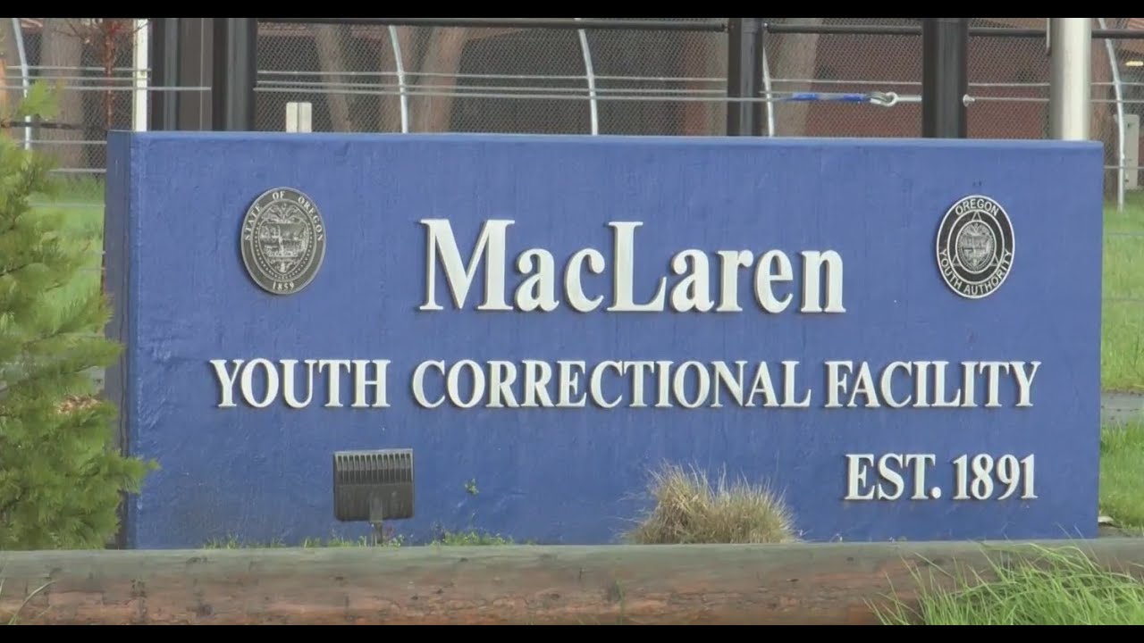 ‘Dr. Cold Fingers’: Oregon Youth Authority staffer accused of sexually ...