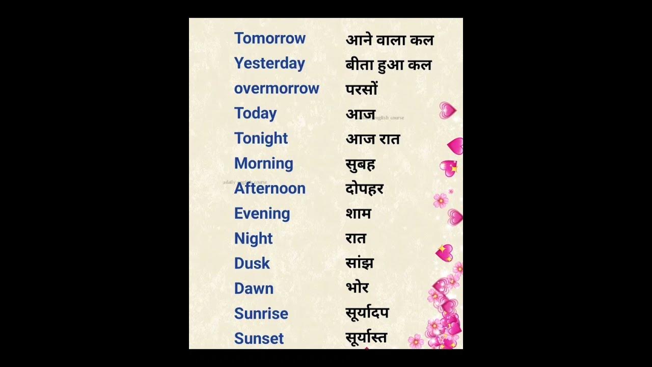 Daily English Learning Daily Use Word Meaning Short Video Shorts daily-english-learning-daily-use-word-meaning-short-video-shorts