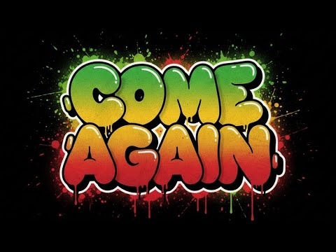 Come again - Beenie Man cover 