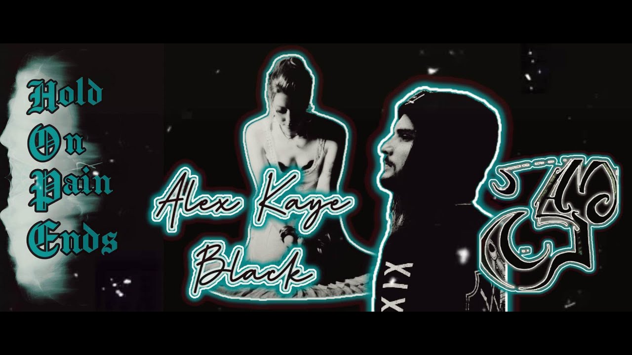 3:A.M. Feat.Alex Kaye Black-"Hold On Pain Ends"(OFFICIAL AUDIO) - YouTube