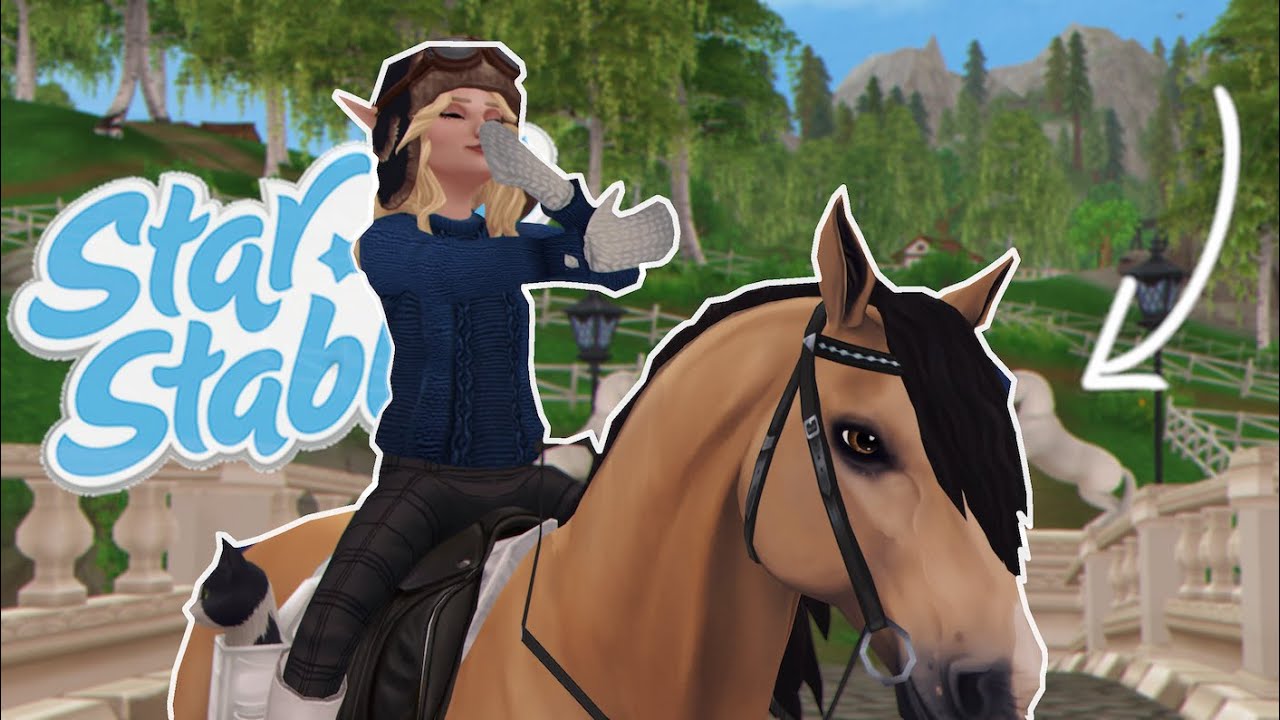 [SSO] URODZINOWE ZAKUPY!🎁 DUŻE PRZECENY! || Star Stable Online - YouTube