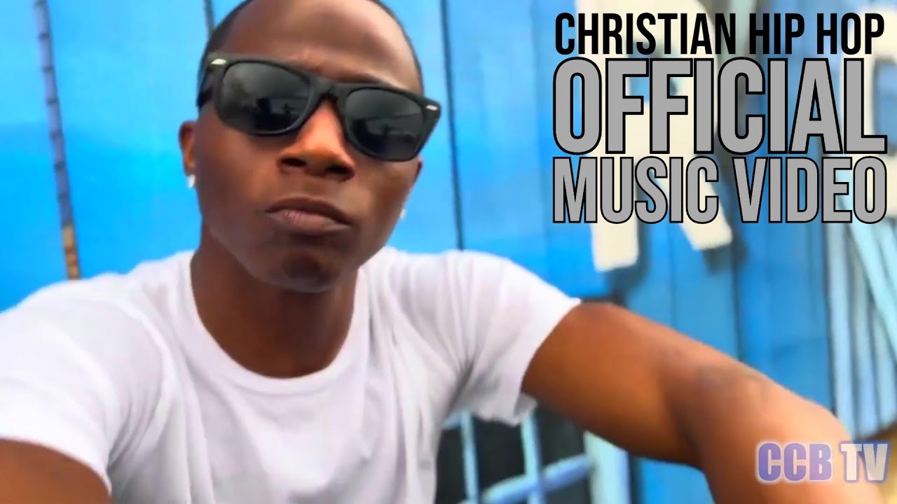 NEW Christian Rap | Mike Da’Kidd - "Up the Score" Music Video ...