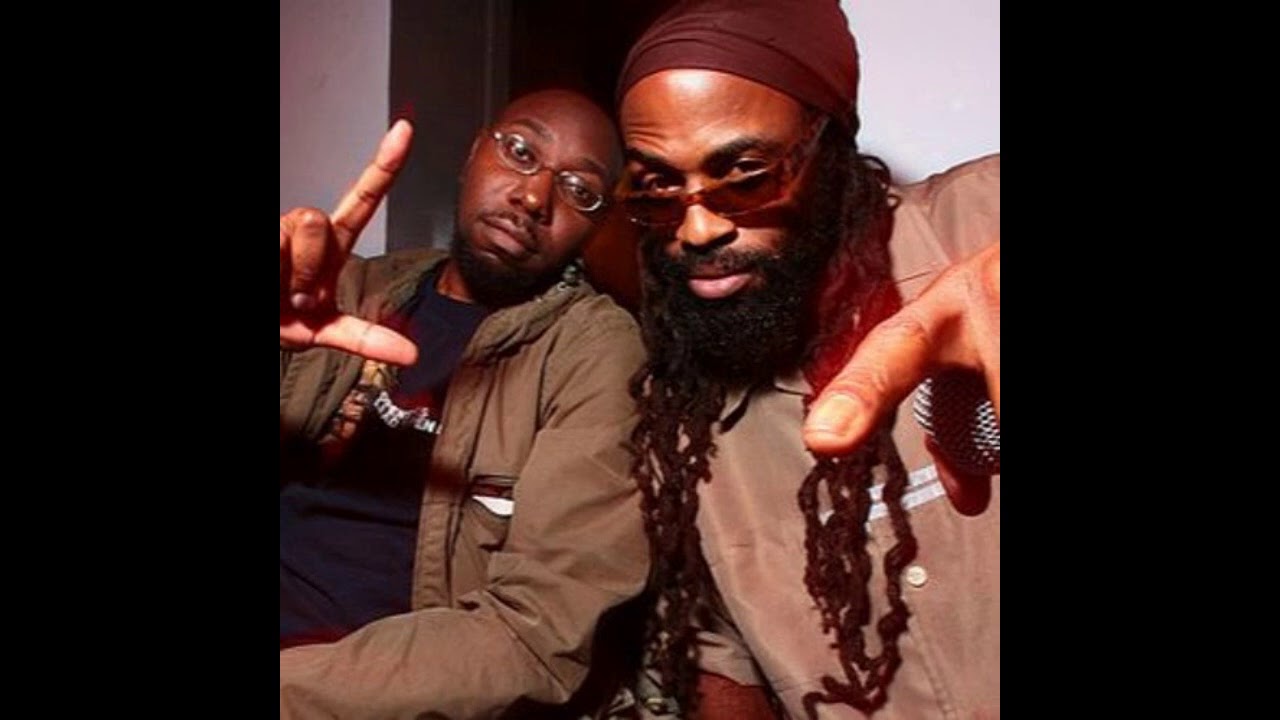 Grap Luva & Kev Brown - Power Bars (remix) - YouTube