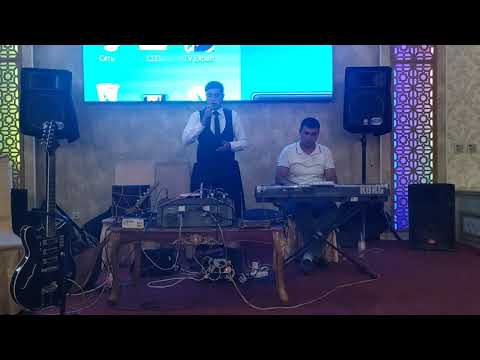 Qazax restoran ismet elnur gözəl ifa.